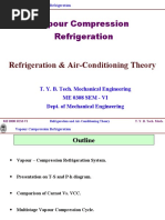 Thermodynamic Cycles For CI Engines: Fuel Injection Starts Fuel ...