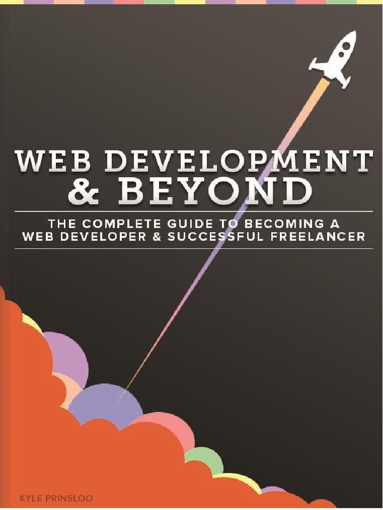Web Development and Beyond - 2017.03 PDF | PDF | Web Application | Ruby ...