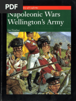 An Illustrated Encyclopedia of Uniforms of The Napoleonic Wars | PDF