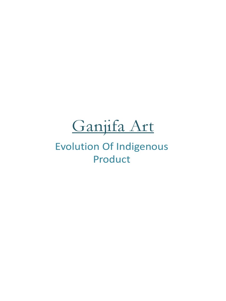 Ganjifa: India's Artistic Card Heritage | PDF | Krishna | Hinduism