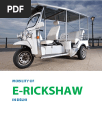 AIS-123: L1 & L2 Vehicle Standards | PDF | Engines | Vehicles