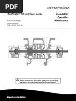 API 611, General-Purpose Steam Turbines | PDF | Bearing (Mechanical ...