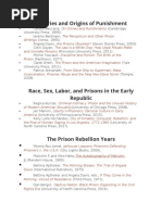 13th Documentary Discussion Guide | PDF | Prison | Incarceration In The ...