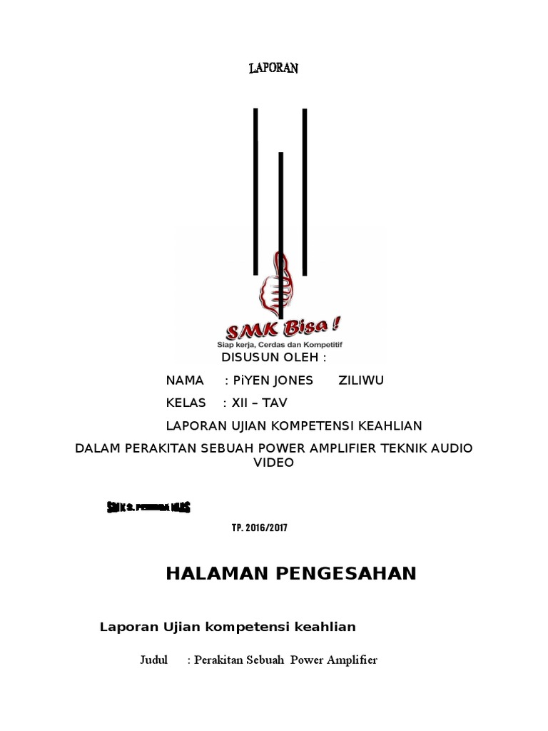 Disusun Oleh Pyen | PDF