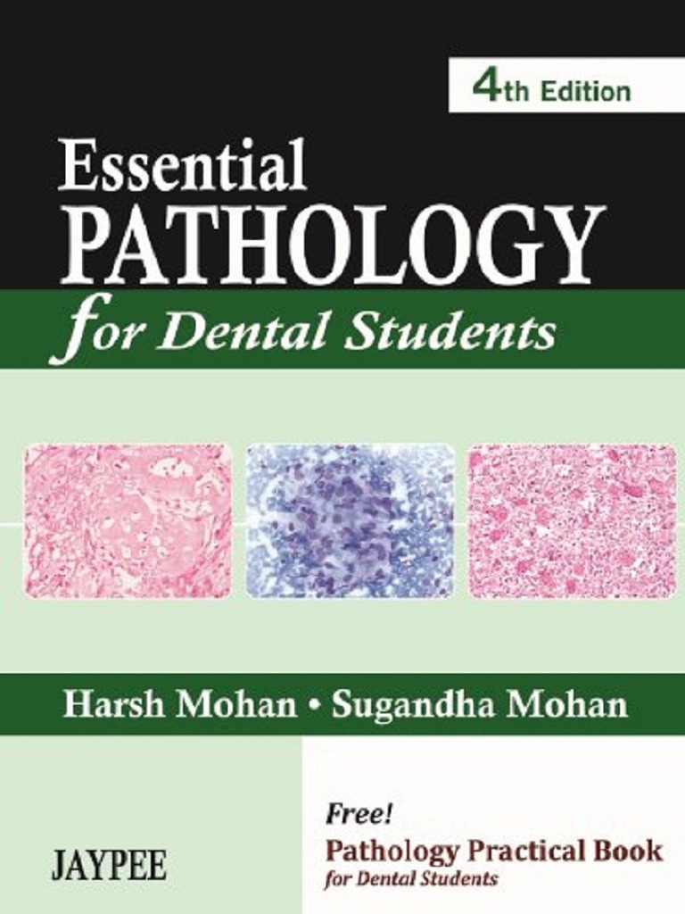 Essential Pathology For Dental Students PDF | PDF | Pathology | Neoplasms