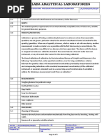 Analytical Method Validation Report Template | PDF