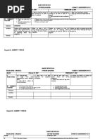 FINAL CBJIP-Presentation | PDF | Evaluation