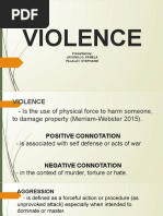 RA 7610 Powerpoint | PDF | Child Abuse | Children's Rights