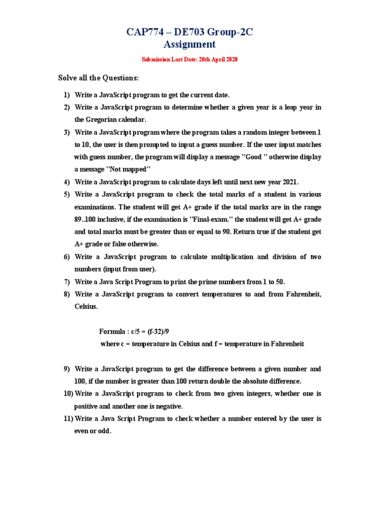 JS Questions | PDF | String (Computer Science) | Array Data Type