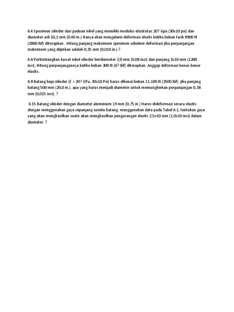 Material Alfin | PDF