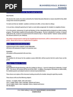 Ignatian Values and Principles | PDF | Ignatius Of Loyola | Society Of ...