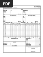 ReadSoft Invoices Handbook | PDF | Visual Basic For Applications | Invoice