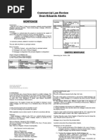 Contract Law Flowchart | PDF