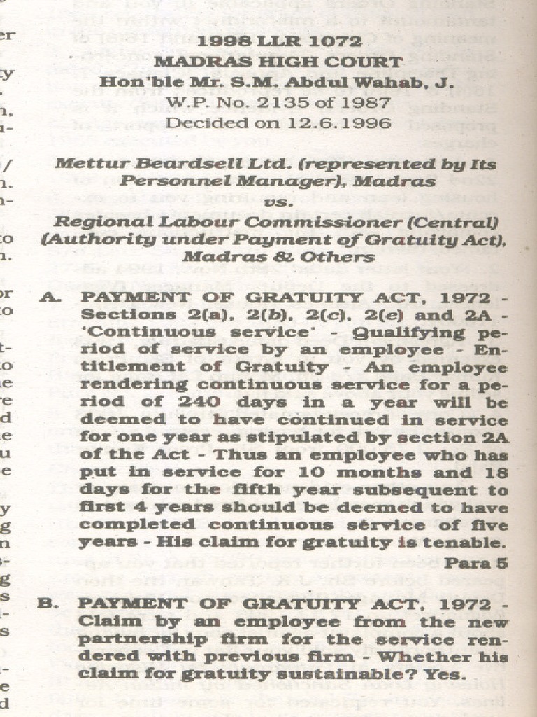 gratuity-eligibility-4-years-8-months-service-gratuity-judgement-240