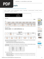 Test Point Insertion For Test Coverage Improvement in DFT - Design For ...