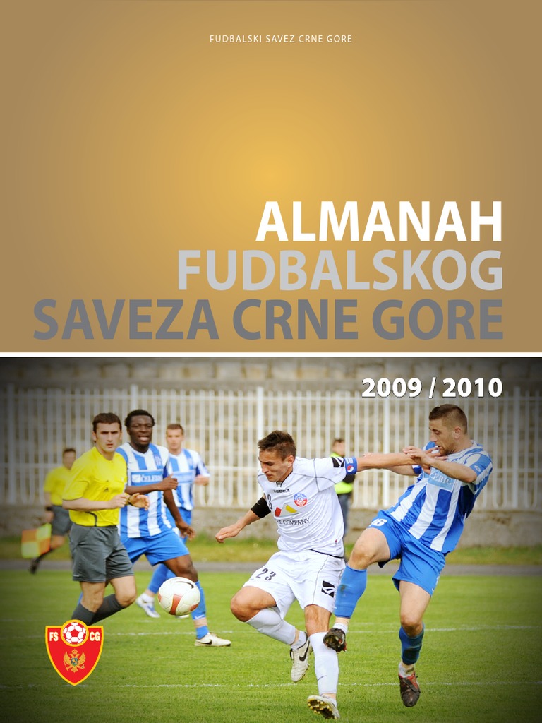 Almanah FSCG 2009 - 10 - Web