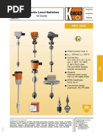ADDC Specs For LV - MV Cables | PDF | Pipe (Fluid Conveyance ...