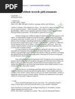 Gold and Silver Weight Conversion Chart | PDF | Fineness | Noble Metals