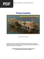 Demulsifier Bottle Test | PDF | Emulsion | Petroleum