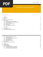 SAP Note 2897493 Example Implementation - Lean Services | PDF | Procurement | Computer Programming