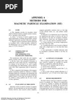 Astm E317 21 | PDF | Decibel | Calibration