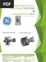 CF6-80C2 & 80E1. Line Maintenance Information. | PDF | Mechanical ...