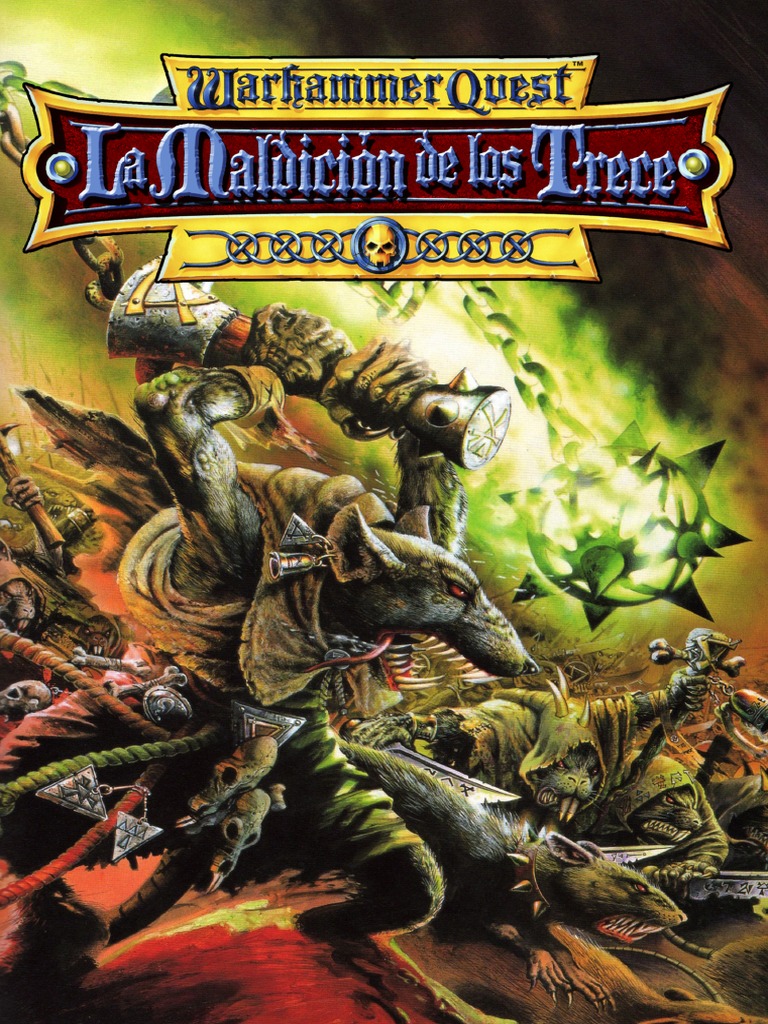 Libro de Reglas ESP PDF | PDF | Agitación | Ocio