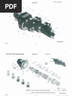 Spec Pantera DP1500i T3 | PDF | Drilling Rig | Drilling