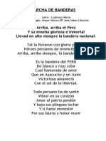 Himno A Ica | PDF