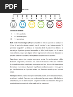 Escala de Eva | PDF | Ciencia y matemática