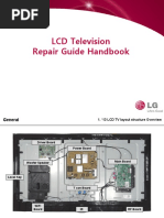 ALL LCD - LED TV Service Menu Codes Soft4led | PDF | Menu (Computing ...