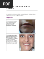 Escala de Boston | PDF | Ciencia y matemáticas