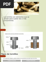 Grado de Dureza de Los Tornillos y Cómo Se Clasifican - INGENIERÍA Y MECÁNICA AUTOMOTRIZ | PDF ...
