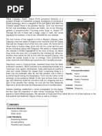 Circe: A Modern Myth Retold | PDF