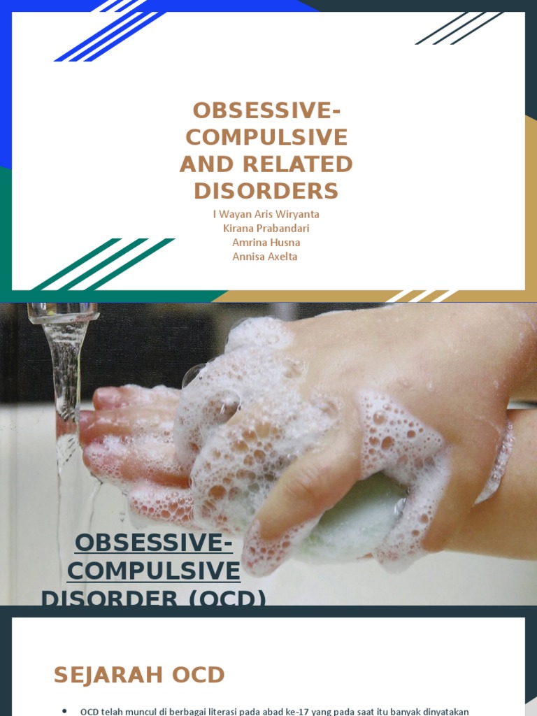 OCD | PDF
