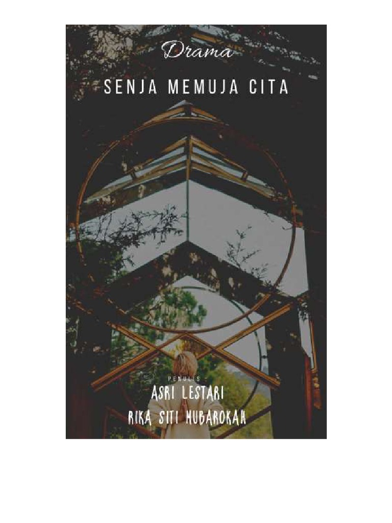 MK Drama Rika, Asri | PDF