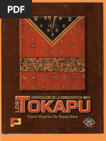 Simbología Inca 10 Símbolos Incas Y Sus Significados | PDF | Imperio Inca