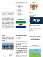 Región Insular de Venezuela | PDF