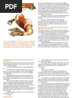 Are Bionic Superhumans On The Horizon by Ramez Naam | PDF | Prosthesis ...