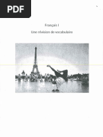 French Workbook | PDF