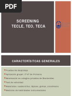 Ficha Tecnica PRO CALCULO | PDF | Evaluación | Sustracción