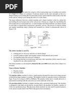 How To Use A Milling Machine | PDF