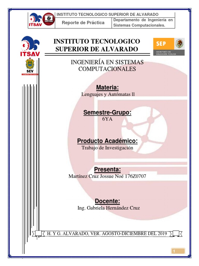 Investigacion Optimizacion de Codigo | PDF | Lenguaje de programación ... Investigacion Optimizacion de Codigo | PDF | Lenguaje de programación ...