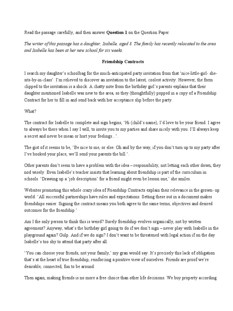 IGCSE Practice Directed Writing Level 10 | PDF | Graffiti | Street Art