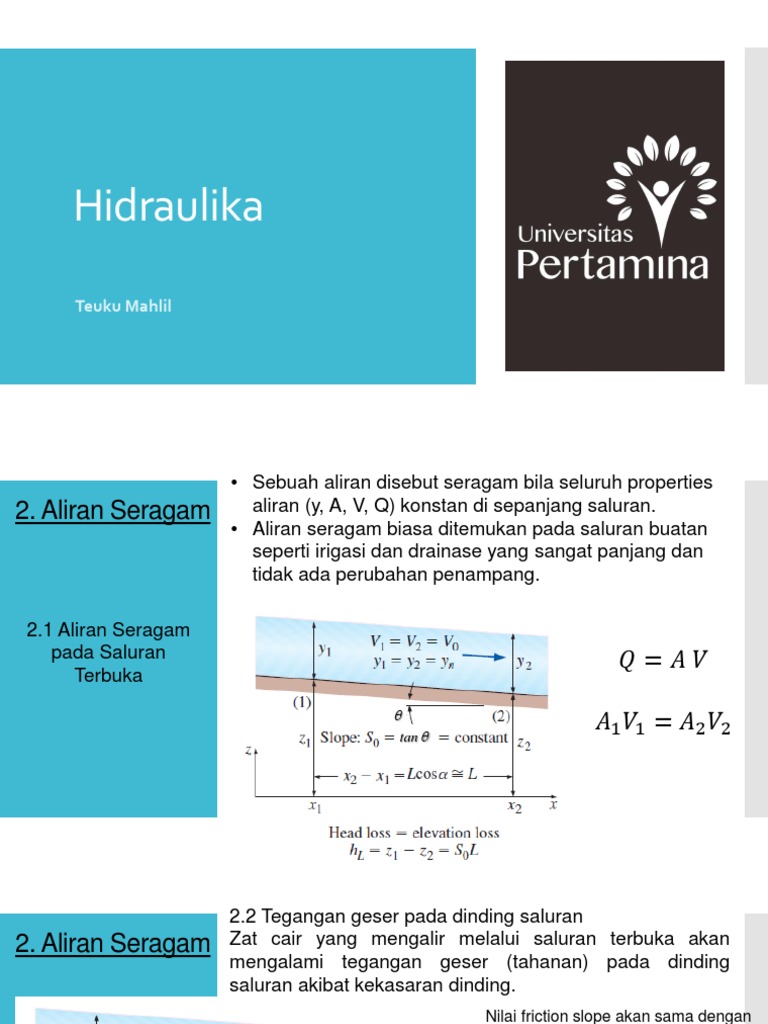 Pertemuan 2 PDF | PDF