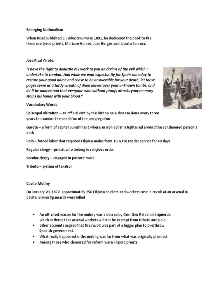 Emerging Nationalism | PDF