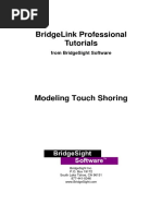 PGSuper | PDF | Beam (Structure) | Structural Load