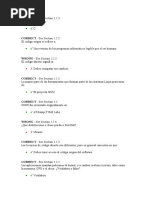 Examen Final Integral 1 16 | PDF | Usuario (informática) | Unix