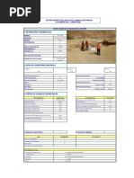 Peso Especifico de La Grava | PDF | Materiales naturales | Albañilería