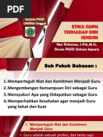 Contoh Penulisan Prakata - Kata Pengantar Dalam Skripsi Yang Baik Dan ...